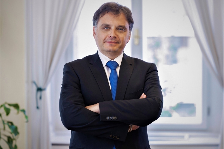 Ügyvezető főtitkárt választott a KDNP | KDNP